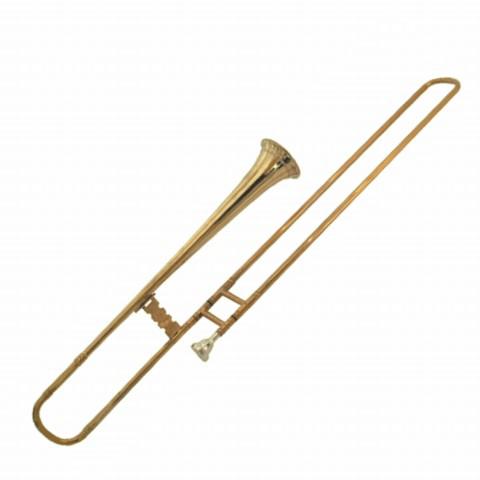 Taller de Sacabuche — Festival Vélez Blanco